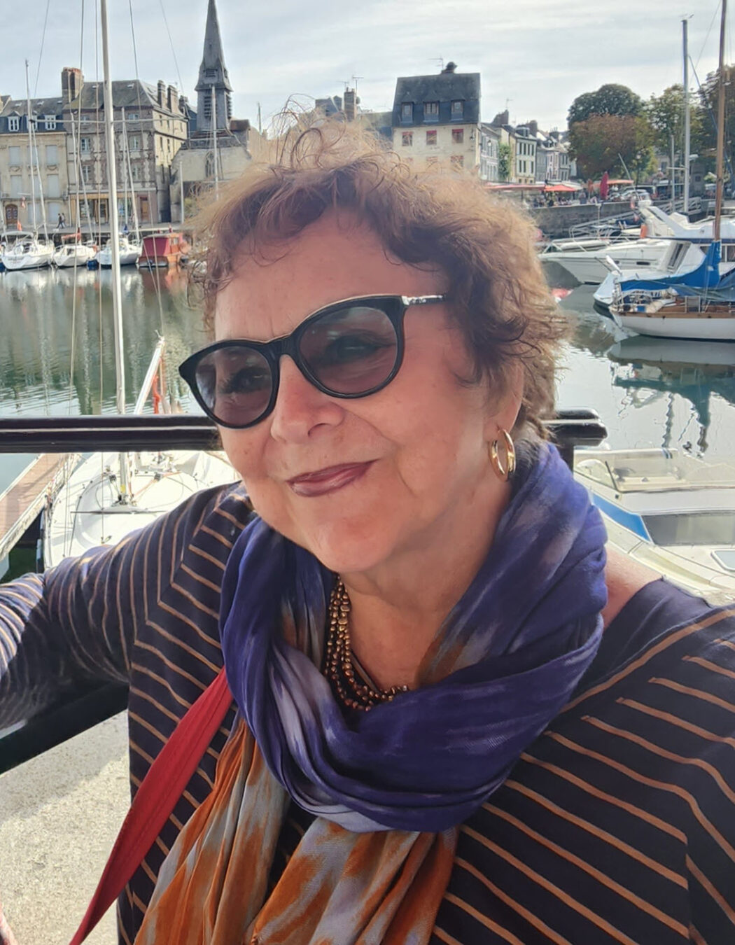 ABOUT US – Welcome BAAC to the Future by Way of the Past